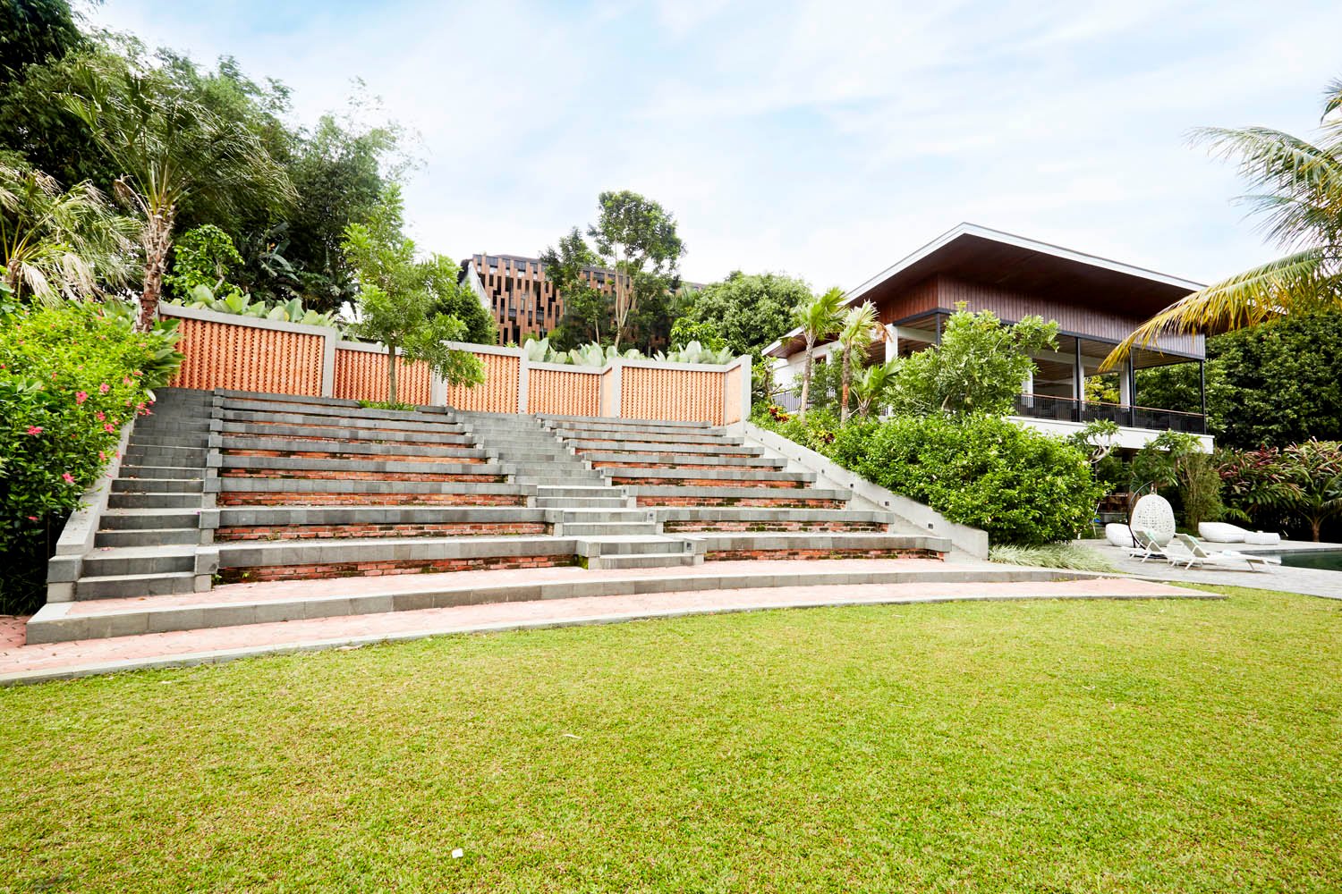 AMANUBA HOTEL & RESORT RANCAMAYA