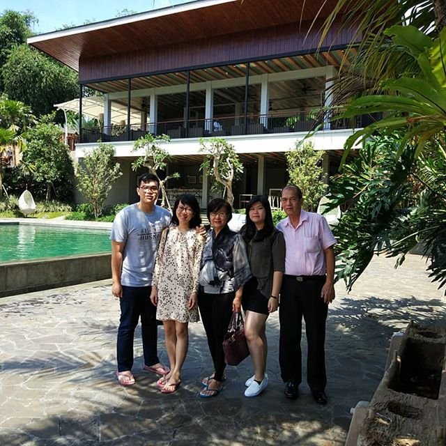 AMANUBA HOTEL & RESORT RANCAMAYA