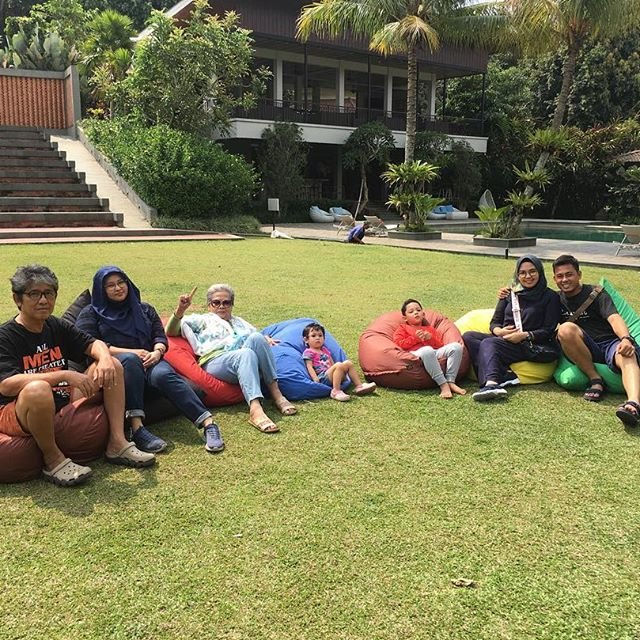 AMANUBA HOTEL & RESORT RANCAMAYA