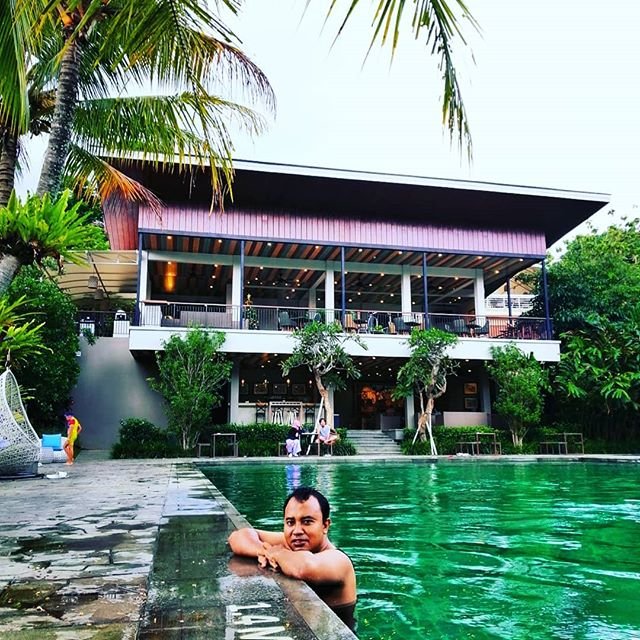 AMANUBA HOTEL & RESORT RANCAMAYA