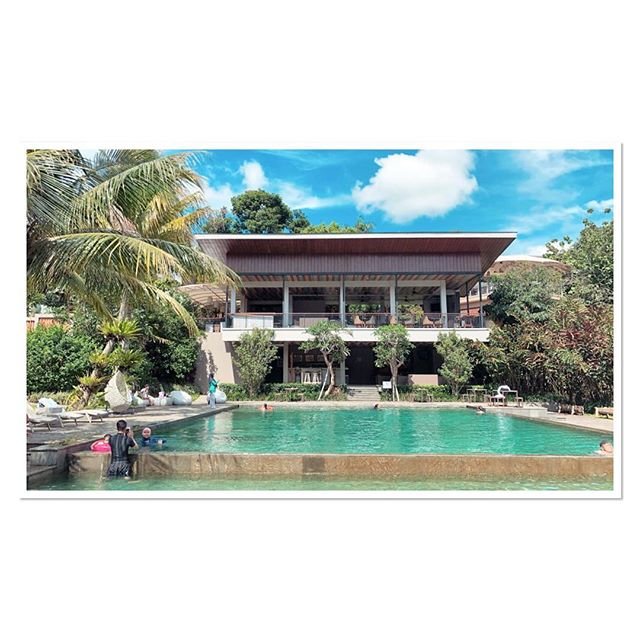 AMANUBA HOTEL & RESORT RANCAMAYA