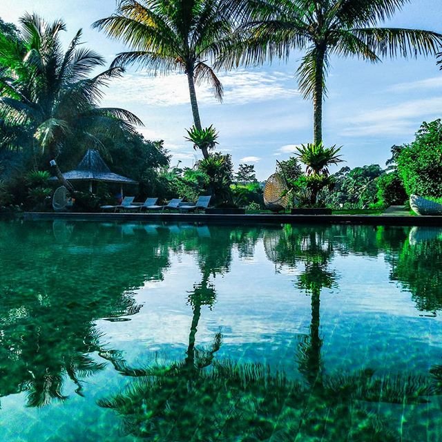 AMANUBA HOTEL & RESORT RANCAMAYA