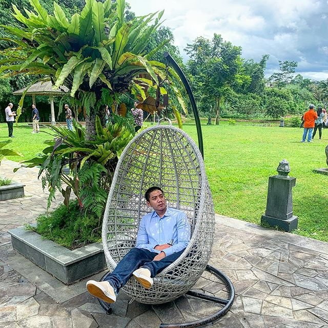 AMANUBA HOTEL & RESORT RANCAMAYA